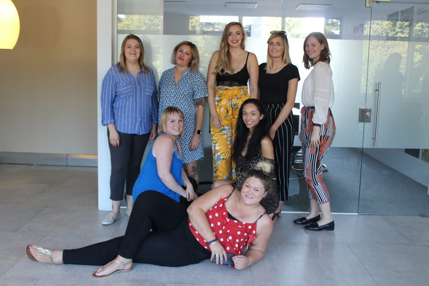 An evening with M&S and Jane Devonshire - Low Fodmap Inspiration