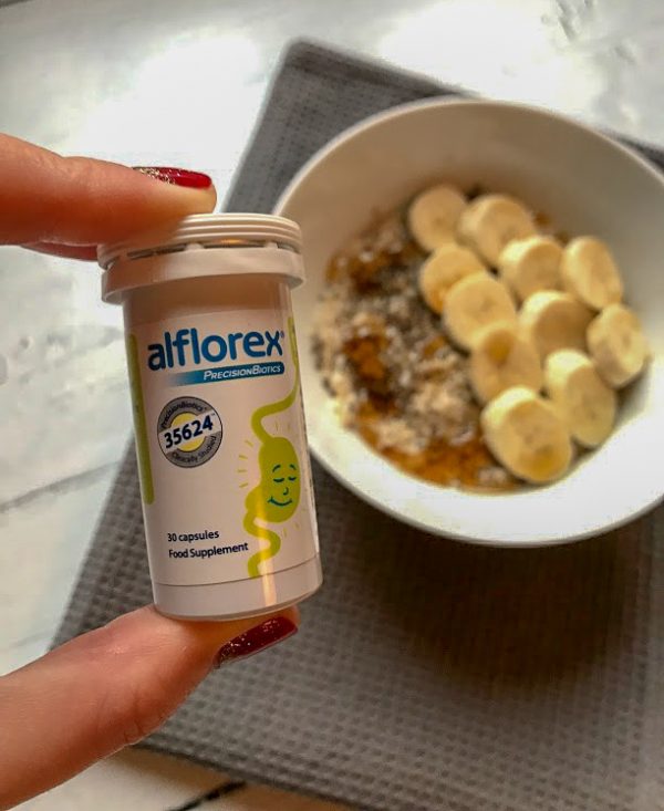Alflorex Review - Low Fodmap Inspiration